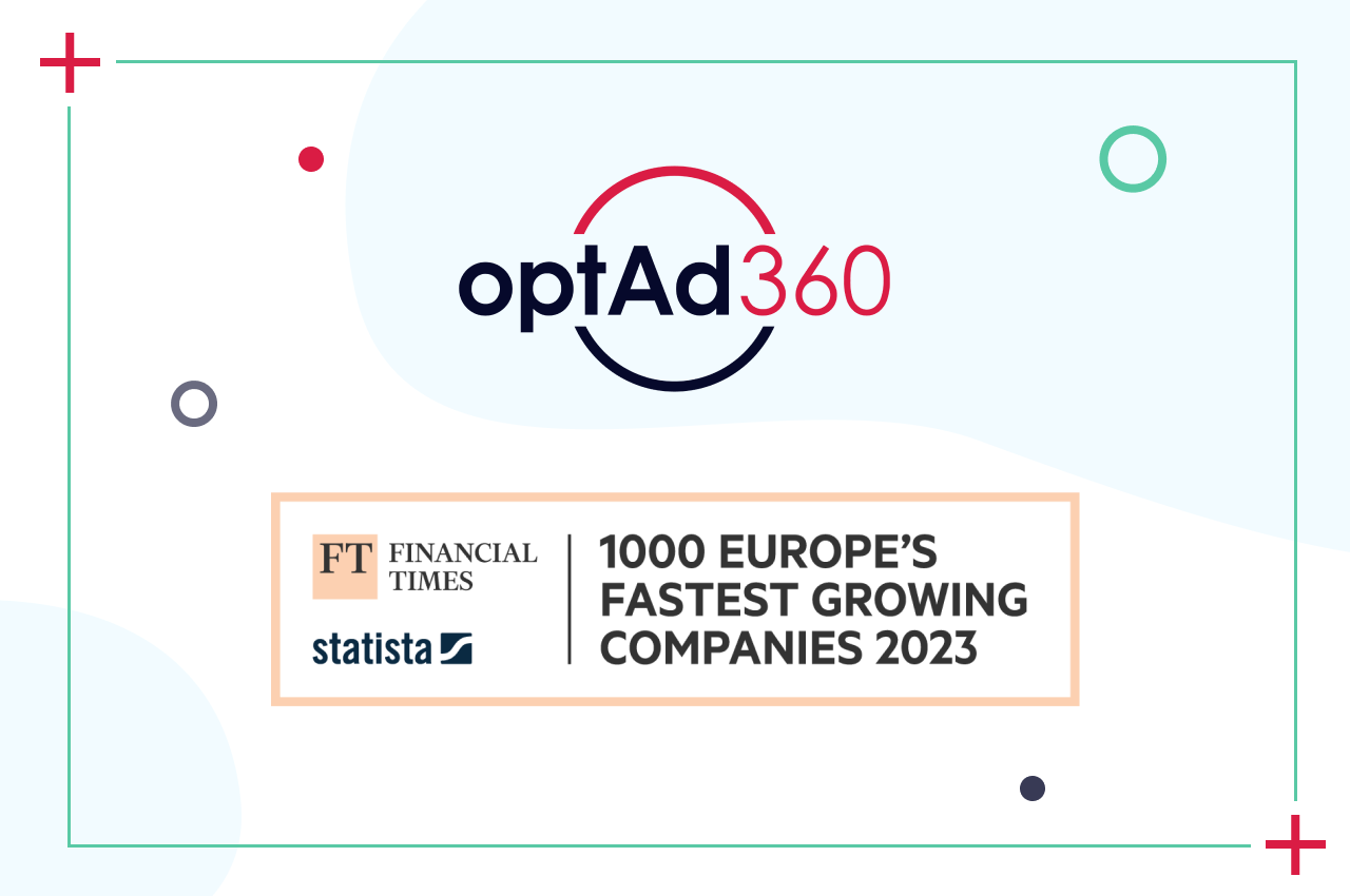 optAd360 - Discover innovative content monetization methods