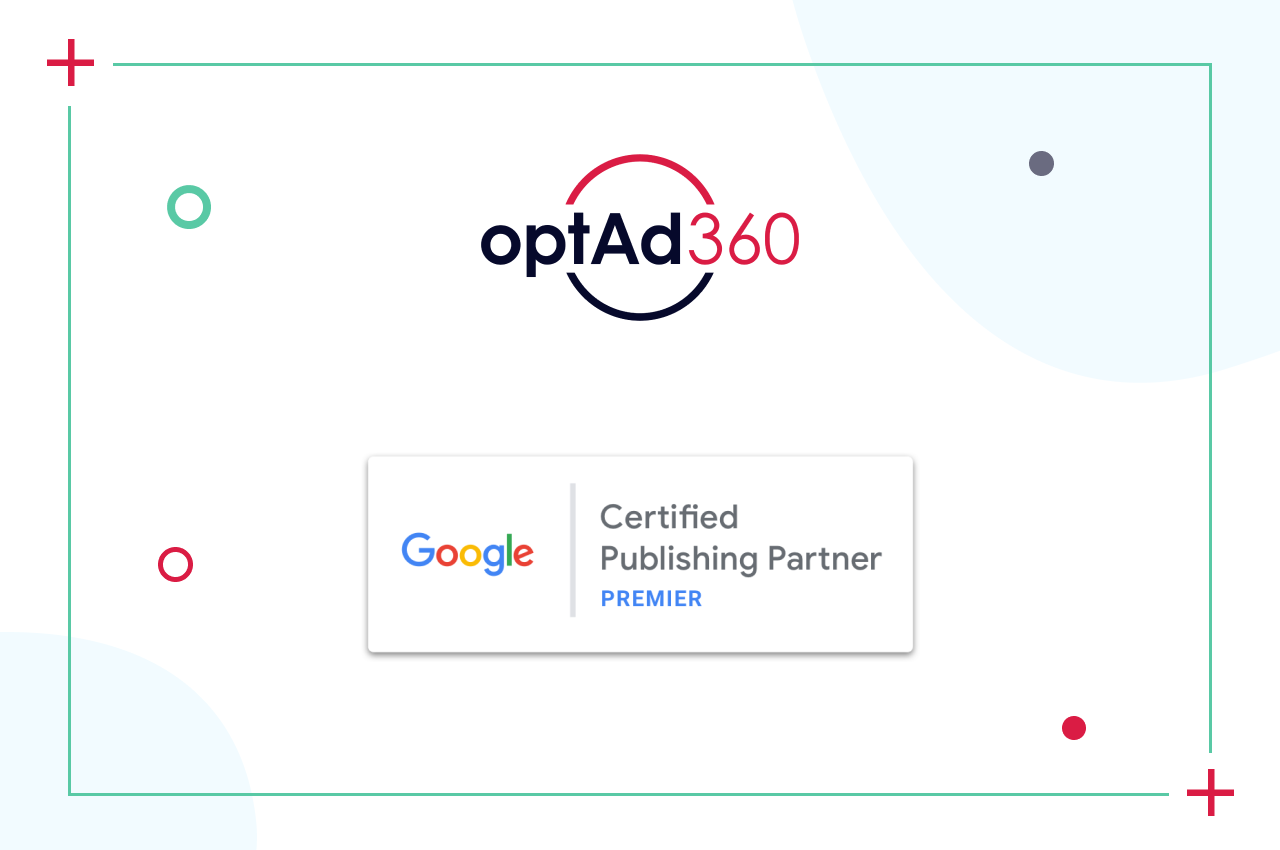 optAd360 - Discover innovative content monetization methods